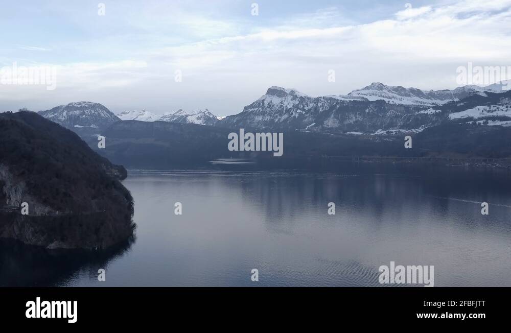 Lucerne lake switzerland Stock Videos & Footage - HD and 4K Video Clips ...