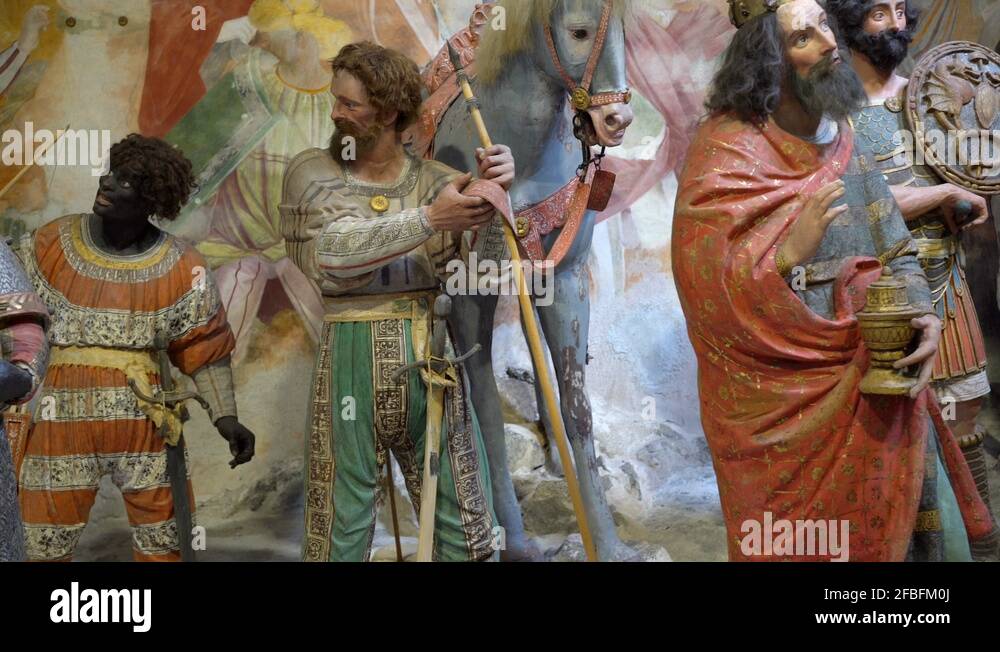 Three magi Stock Videos & Footage - HD and 4K Video Clips - Alamy