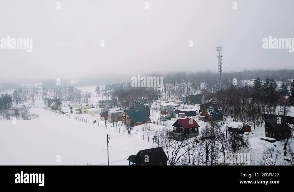 Snowing village Stock Videos & Footage - HD and 4K Video Clips - Alamy