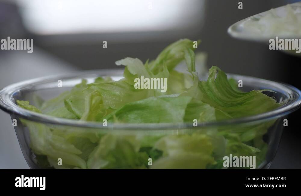 Ingredients lettuce Stock Videos & Footage - HD and 4K Video Clips - Alamy