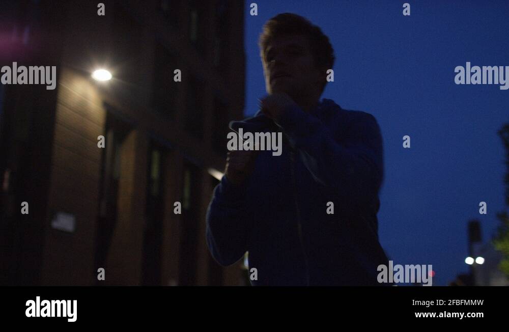 Shadow night city silhouette Stock Videos & Footage - HD and 4K Video ...