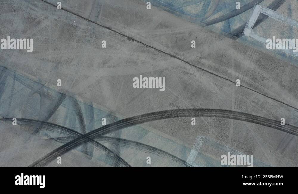 Skid marks Stock Videos & Footage - HD and 4K Video Clips - Alamy
