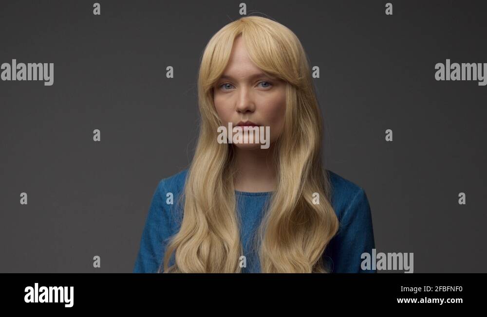 Nordic model Stock Videos & Footage - HD and 4K Video Clips - Alamy