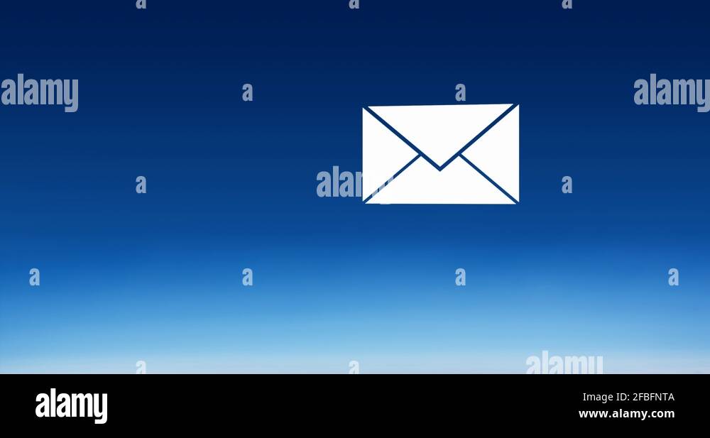 Envelope envelopes Stock Videos & Footage - HD and 4K Video Clips - Alamy