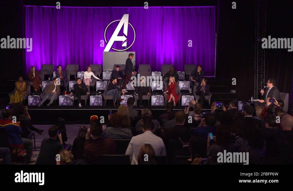Avengers endgame Stock Videos & Footage - HD and 4K Video Clips - Alamy