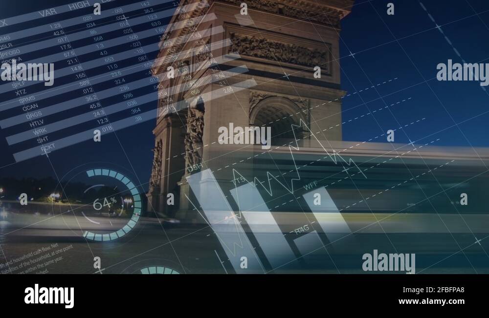 Arc diagram Stock Videos & Footage - HD and 4K Video Clips - Alamy