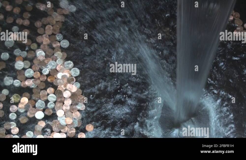 Waterfall money Stock Videos & Footage - HD and 4K Video Clips - Alamy