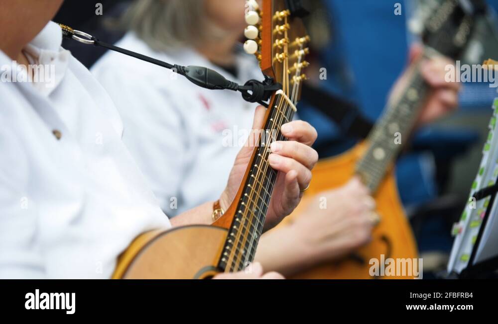 Mandolins Stock Videos & Footage - HD and 4K Video Clips - Alamy