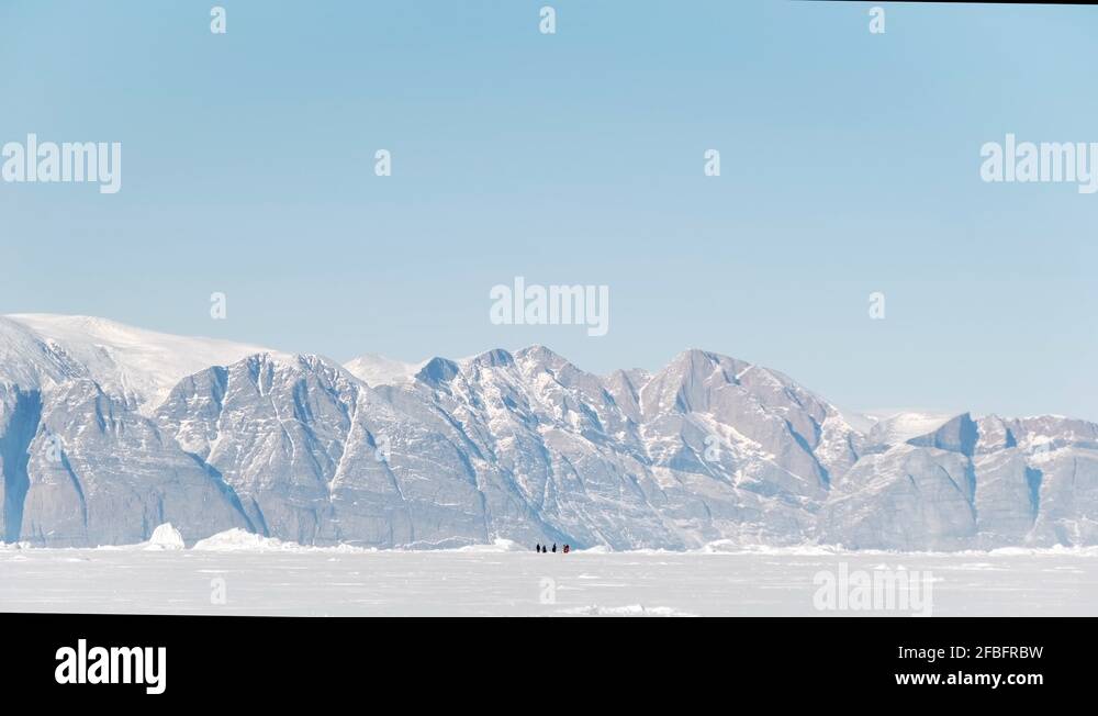 Inuit people arctic winter Stock Videos & Footage - HD and 4K Video ...