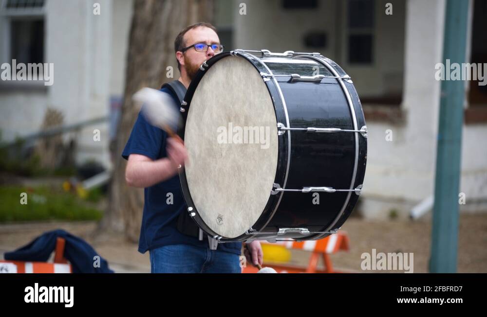 Standing drummer Stock Videos & Footage - HD and 4K Video Clips - Alamy