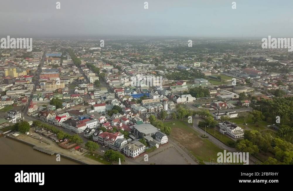 Suriname cities Stock Videos & Footage - HD and 4K Video Clips - Alamy