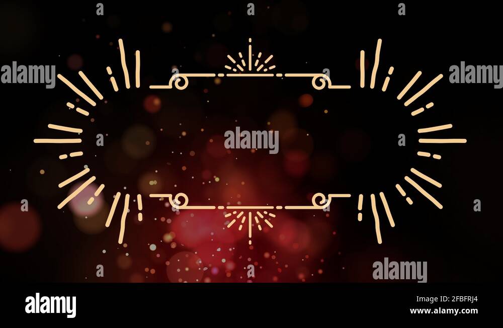 Bokeh frame Stock Videos & Footage - HD and 4K Video Clips - Alamy