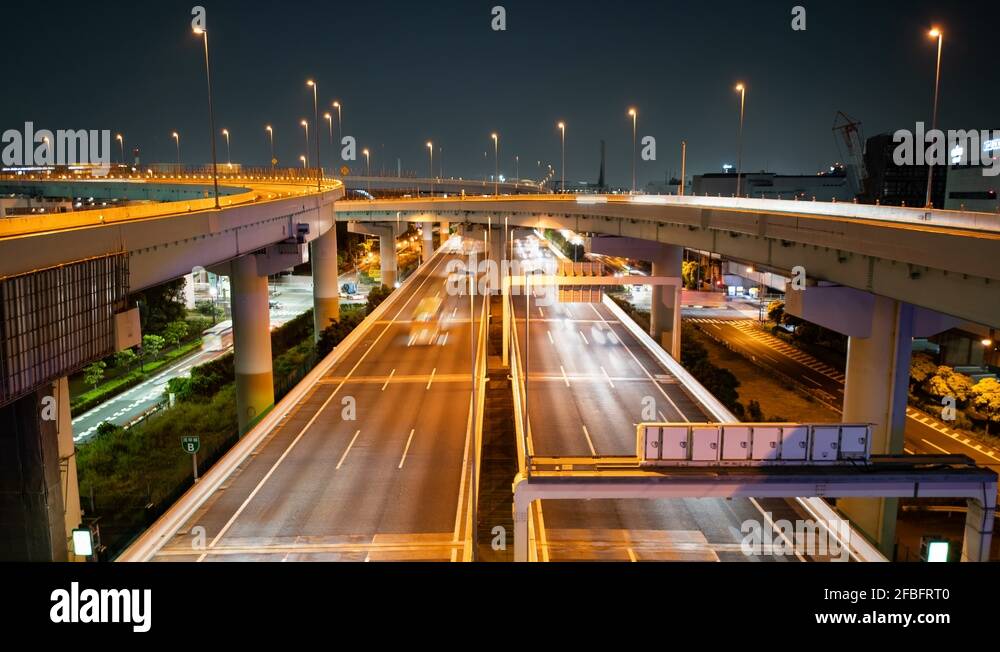 Shutoko expressway Stock Videos & Footage - HD and 4K Video Clips - Alamy