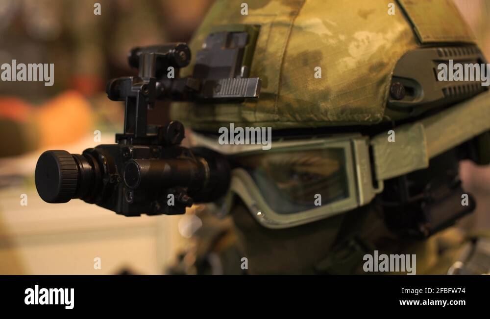 Military head protection Stock Videos & Footage - HD and 4K Video Clips ...