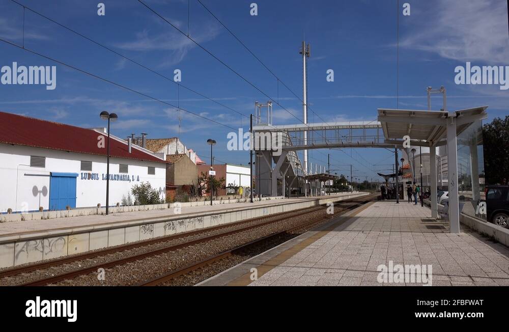 Portuguese railways Stock Videos & Footage - HD and 4K Video Clips - Alamy