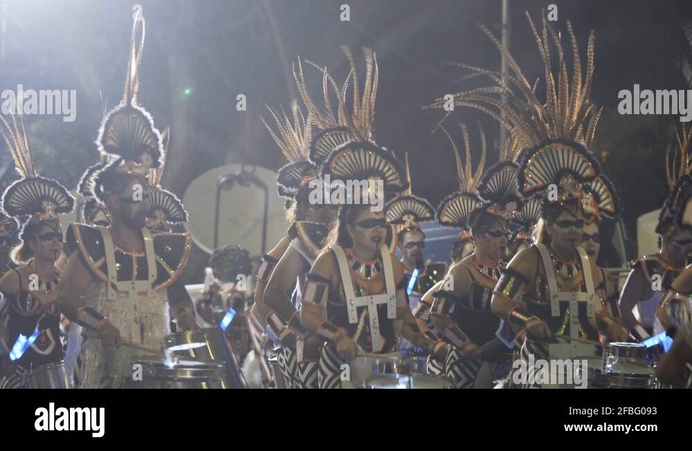 Rio carnival dancing drums Stock Videos & Footage - HD and 4K Video ...