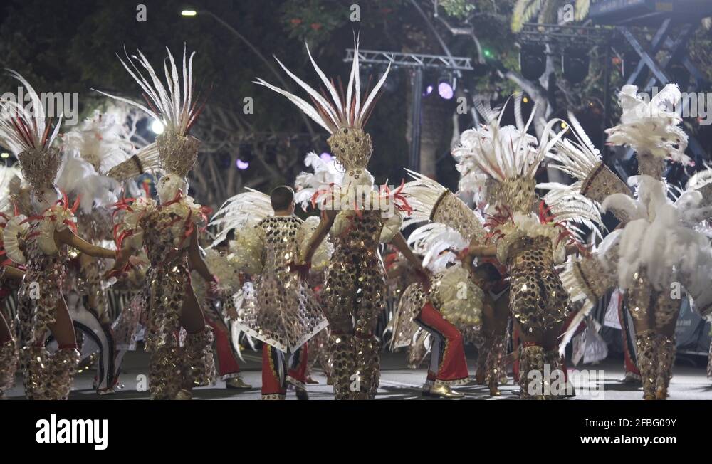 Dancing group in traditional costumes Stock Videos & Footage - HD and ...