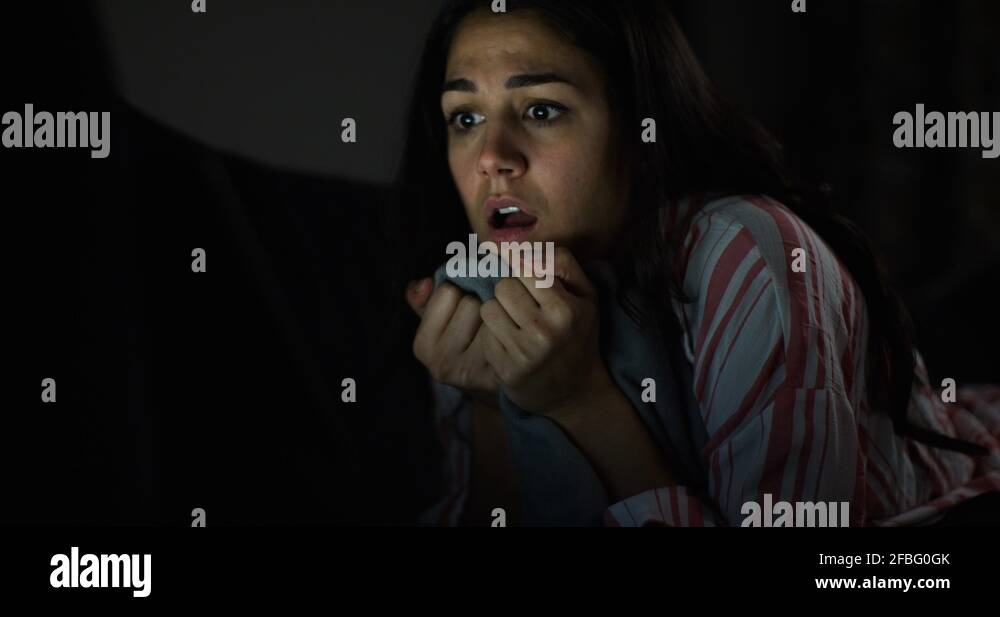 Scary shock Stock Videos & Footage - HD and 4K Video Clips - Alamy