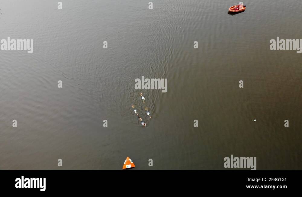 Triangle swimming competition Stock Videos & Footage - HD and 4K Video ...