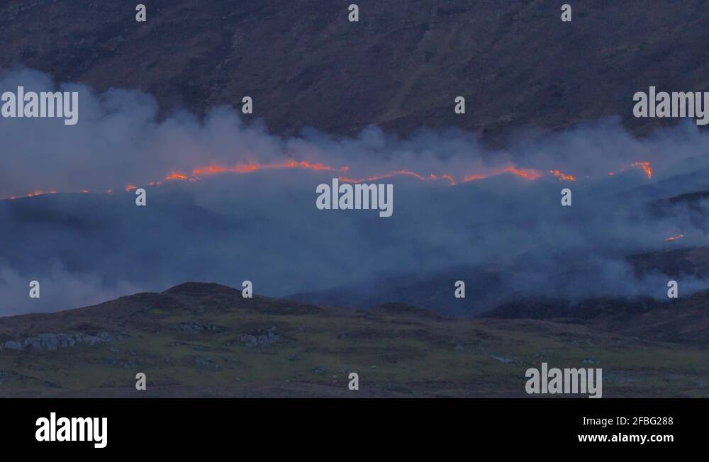 Burn moor Stock Videos & Footage - HD and 4K Video Clips - Alamy