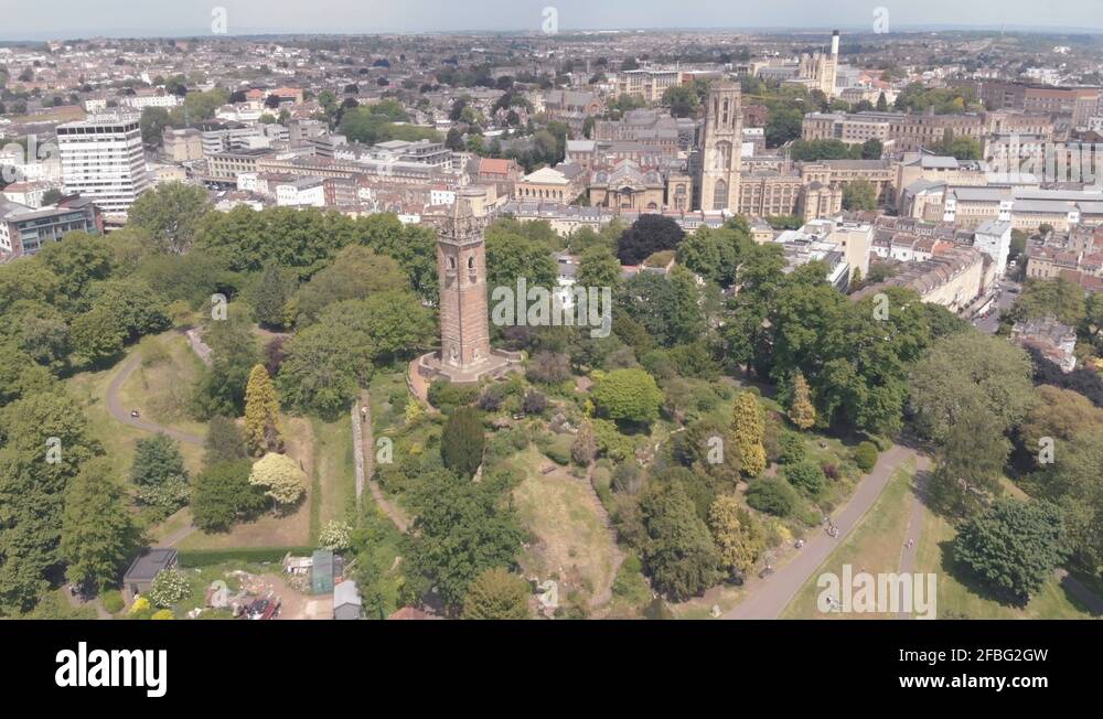 Cabot tower brandon hill bristol Stock Videos & Footage - HD and 4K Video Clips - Alamy