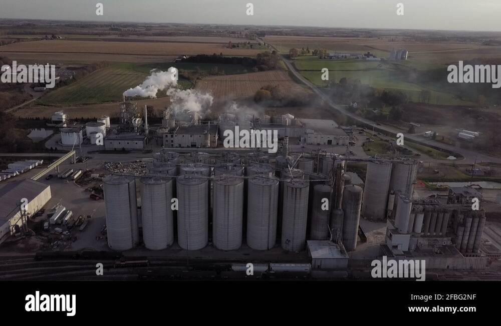 The agricultural processing Stock Videos & Footage - HD and 4K Video ...