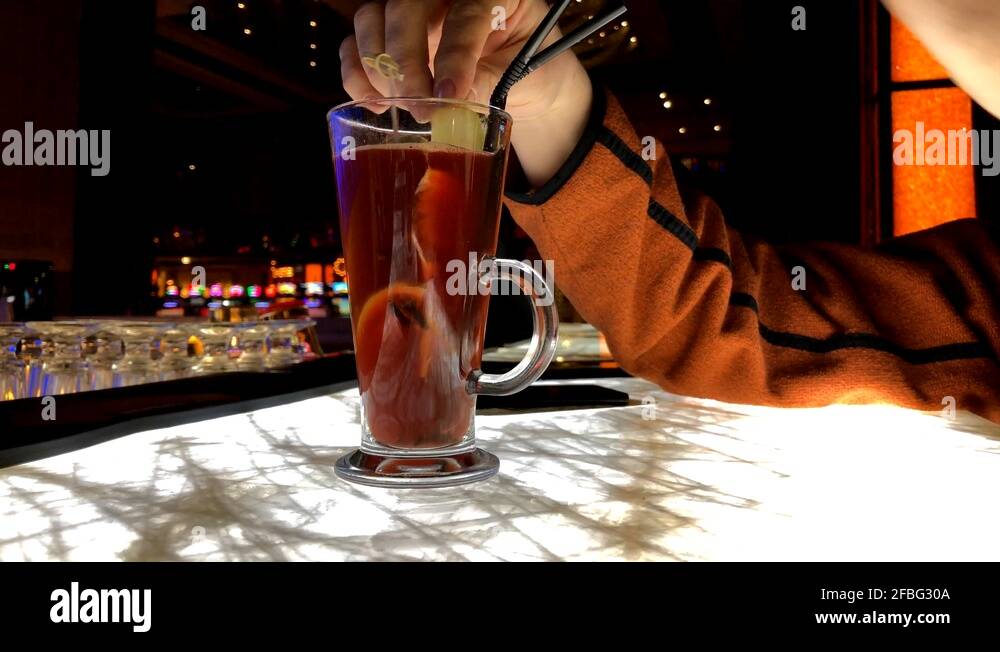 Drinking punch bar Stock Videos & Footage - HD and 4K Video Clips - Alamy