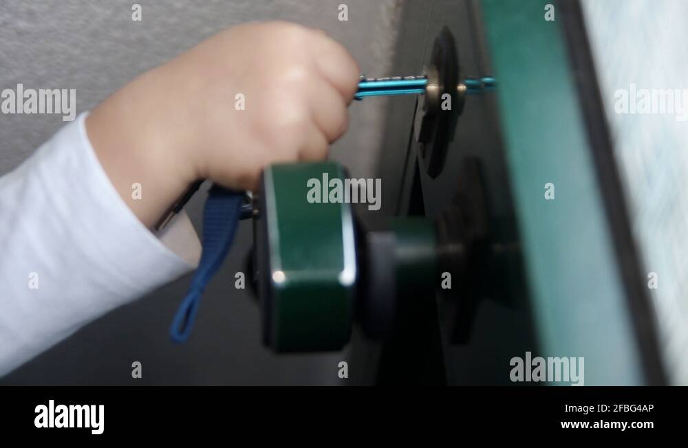 Child unlock key Stock Videos & Footage - HD and 4K Video Clips - Alamy