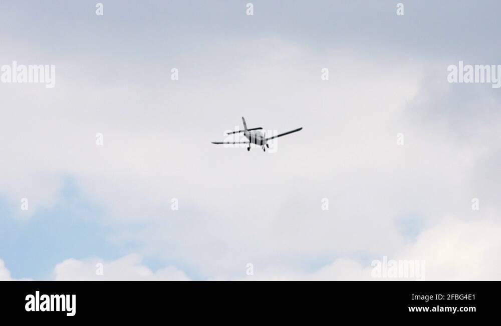 Transportation aircraft motion air vehicle wing flying Stock Videos ...