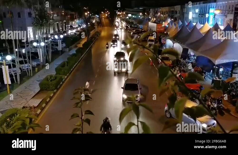Kuching city malaysia Stock Videos & Footage - HD and 4K Video Clips ...