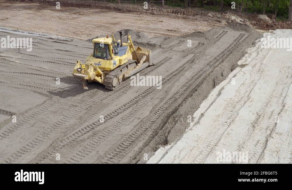 Bulldozer under Stock Videos & Footage - HD and 4K Video Clips - Alamy