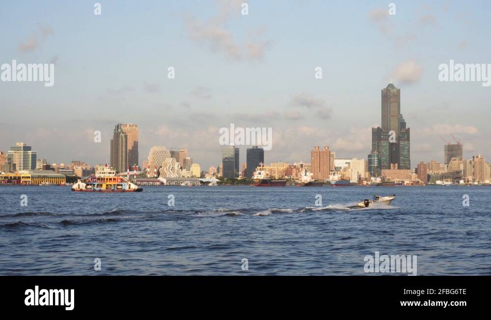 Speed boat ferry Stock Videos & Footage - HD and 4K Video Clips - Alamy