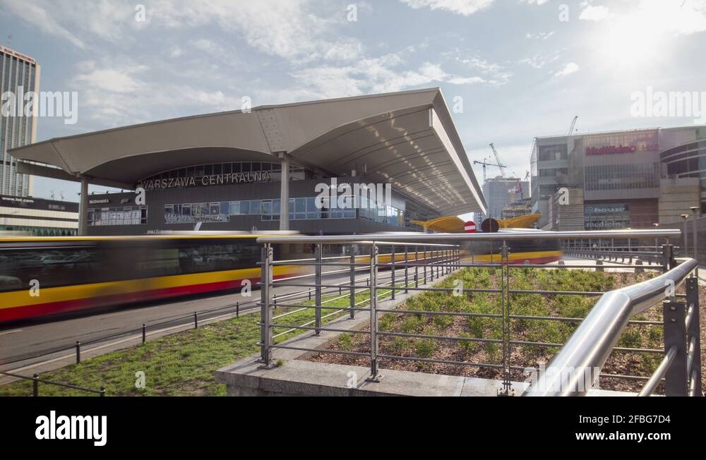 Warsaw station Stock Videos & Footage - HD and 4K Video Clips - Alamy
