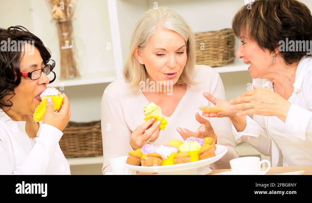 Enjoying ladies Stock Videos & Footage - HD and 4K Video Clips - Alamy