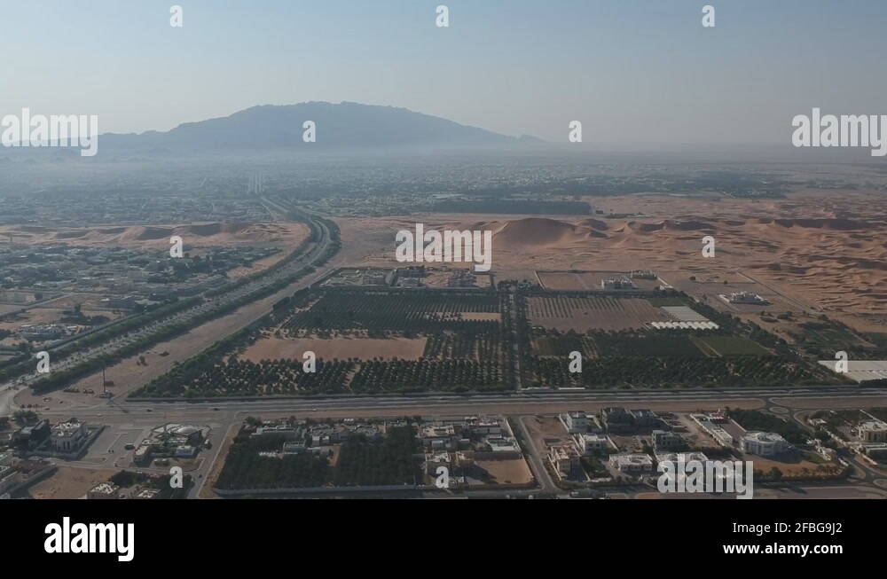 Al ain oasis, abu dhabi Stock Videos & Footage - HD and 4K Video Clips ...