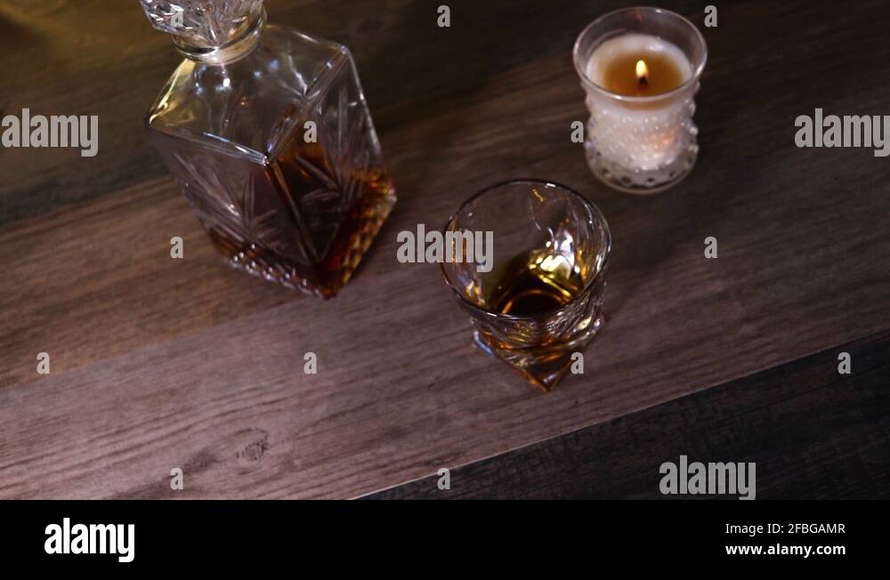 Dark moody whisky Stock Videos & Footage - HD and 4K Video Clips - Alamy