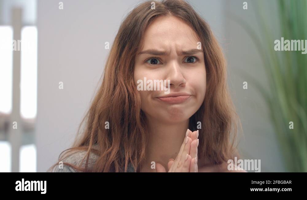 Grimacing face Stock Videos & Footage - HD and 4K Video Clips - Alamy