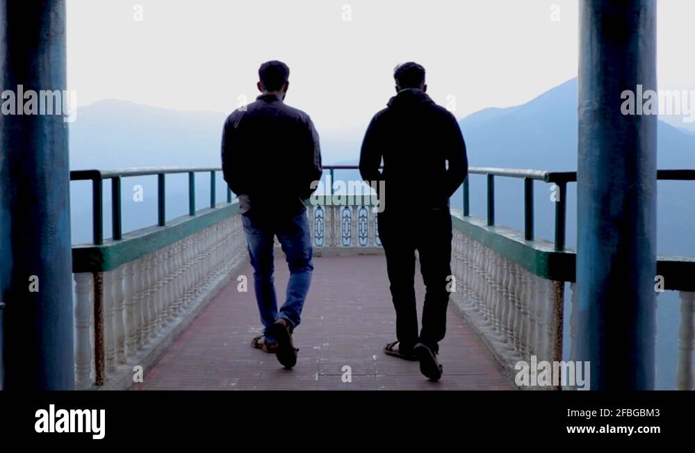 Indian man walking side view Stock Videos & Footage - HD and 4K Video ...