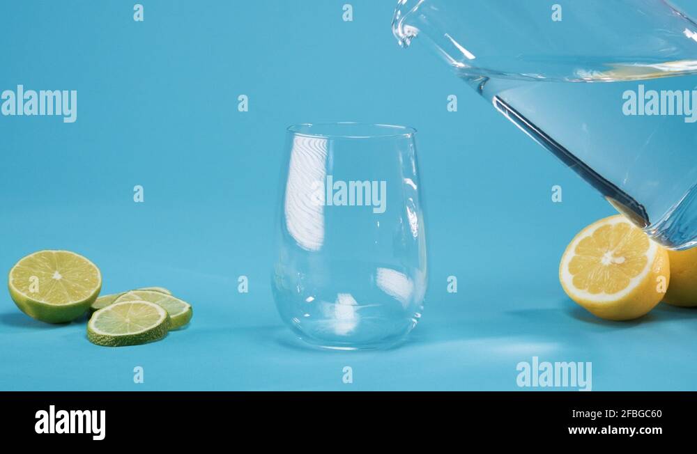 Hand tap glass water Stock Videos & Footage - HD and 4K Video Clips - Alamy