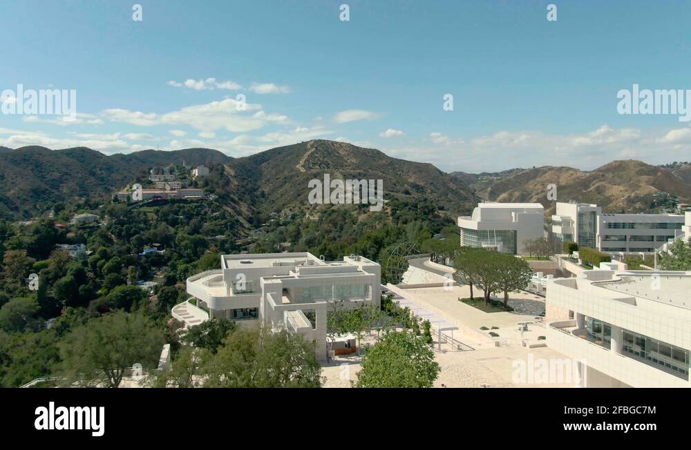 Getty museum Stock Videos & Footage - HD and 4K Video Clips - Alamy