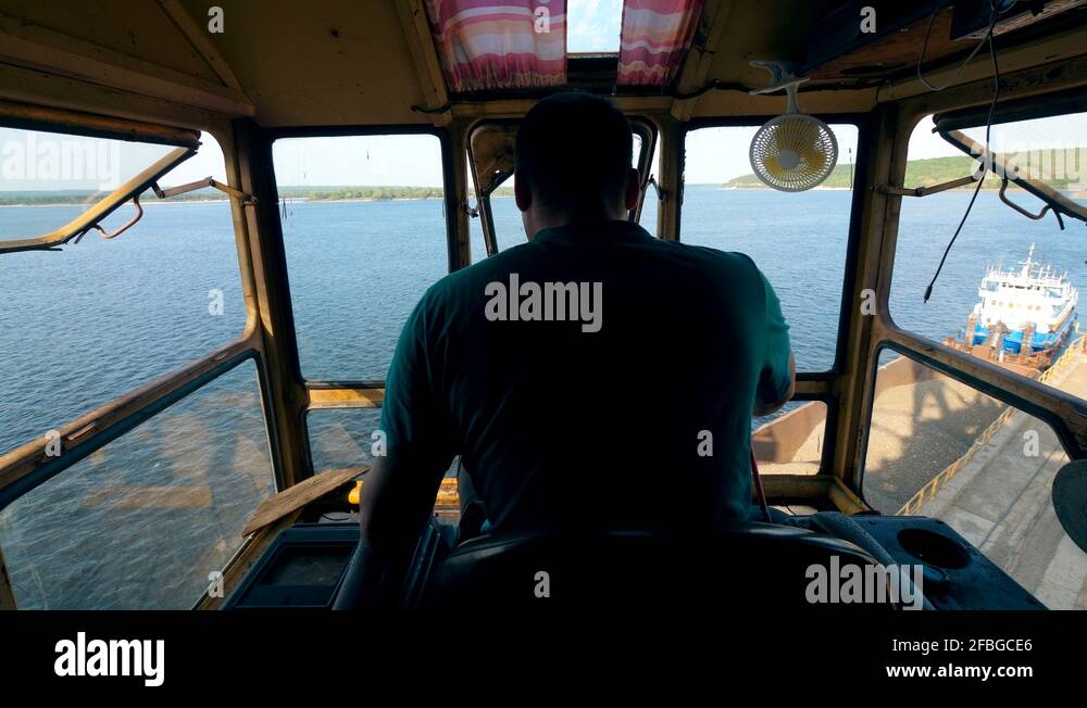 Man operating a loader Stock Videos & Footage - HD and 4K Video Clips ...