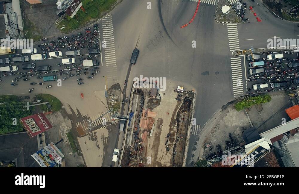 Road construction Stock Videos & Footage - HD and 4K Video Clips - Alamy