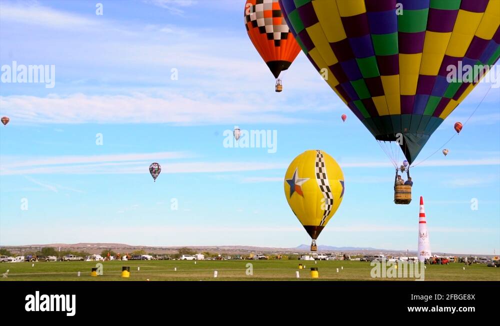 High altitude balloons Stock Videos & Footage - HD and 4K Video Clips ...