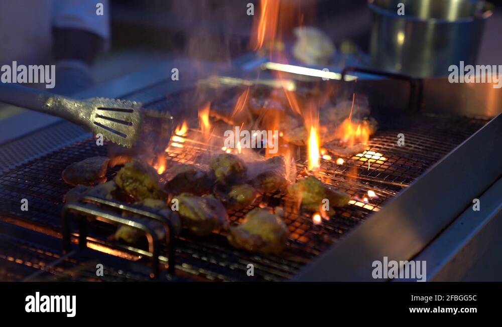 Heat over fire Stock Videos & Footage - HD and 4K Video Clips - Alamy