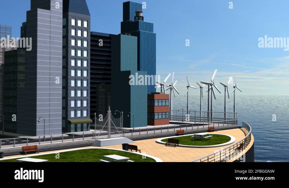 Advanced cities Stock Videos & Footage - HD and 4K Video Clips - Alamy