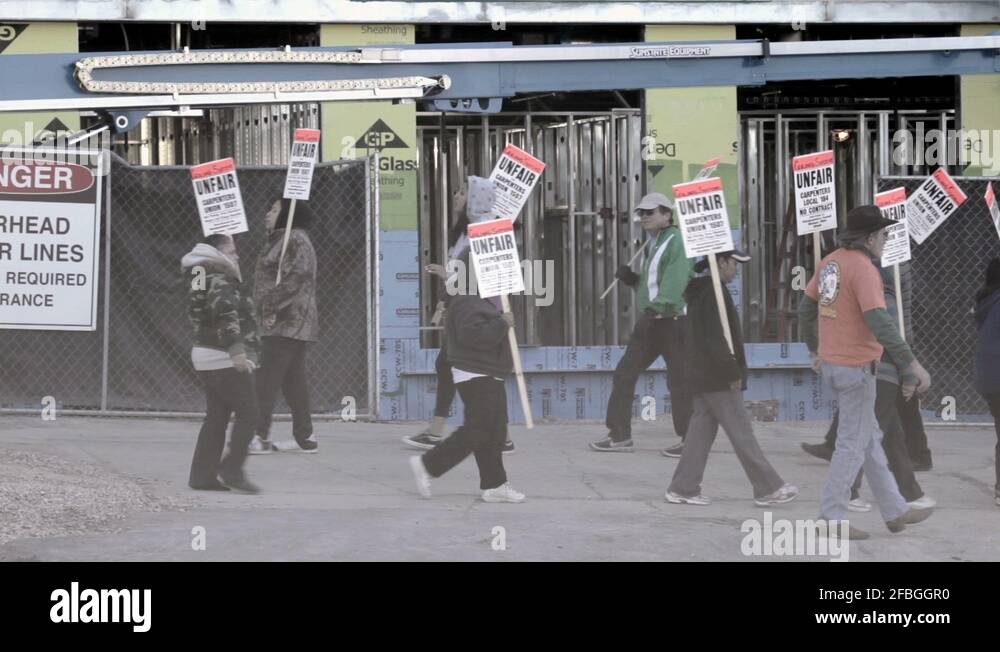 Workers union industrial revolution Stock Videos & Footage - HD and 4K ...