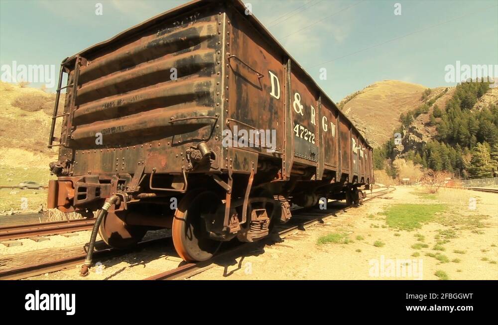 Broken railway Stock Videos & Footage - HD and 4K Video Clips - Alamy