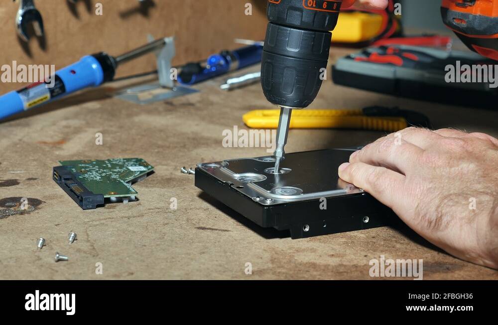 Diy repair tools Stock Videos & Footage - HD and 4K Video Clips - Alamy