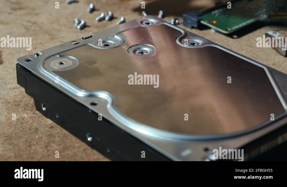 Fixed disk drive Stock Videos & Footage - HD and 4K Video Clips - Alamy
