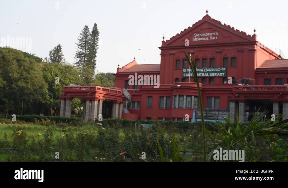 Bangalore architecture building Stock Videos & Footage - HD and 4K ...